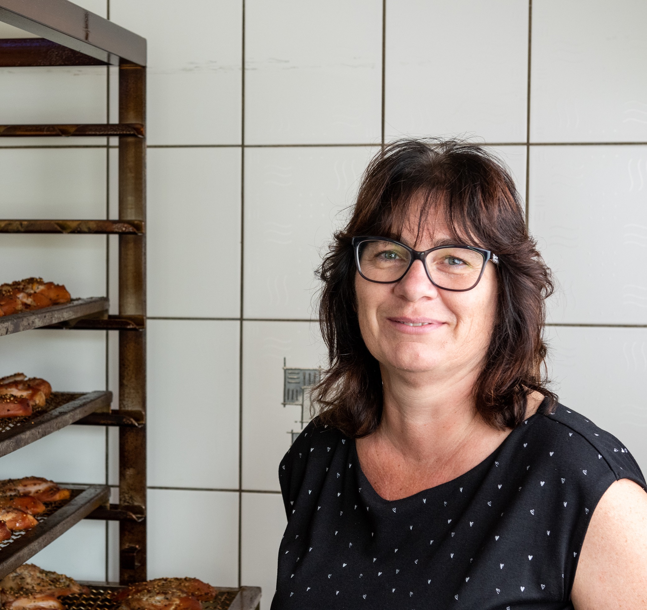 Adelheid Gsell / Gsell Spezialitäten